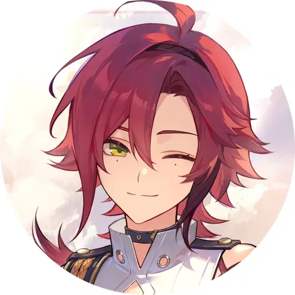 Scaranation where yall at Genshin Impact | HoYoLAB