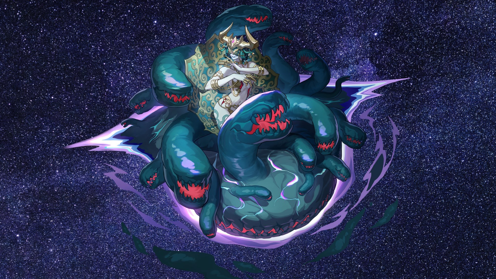 What is Oroboros’s Dev Log? Honkai: Star Rail | HoYoLAB