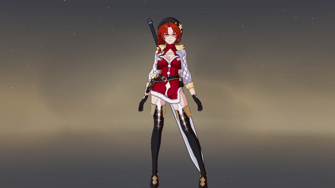 HOW DO I GET THIS OUTFIT I NEED IT Honkai Impact 3rd | HoYoLAB