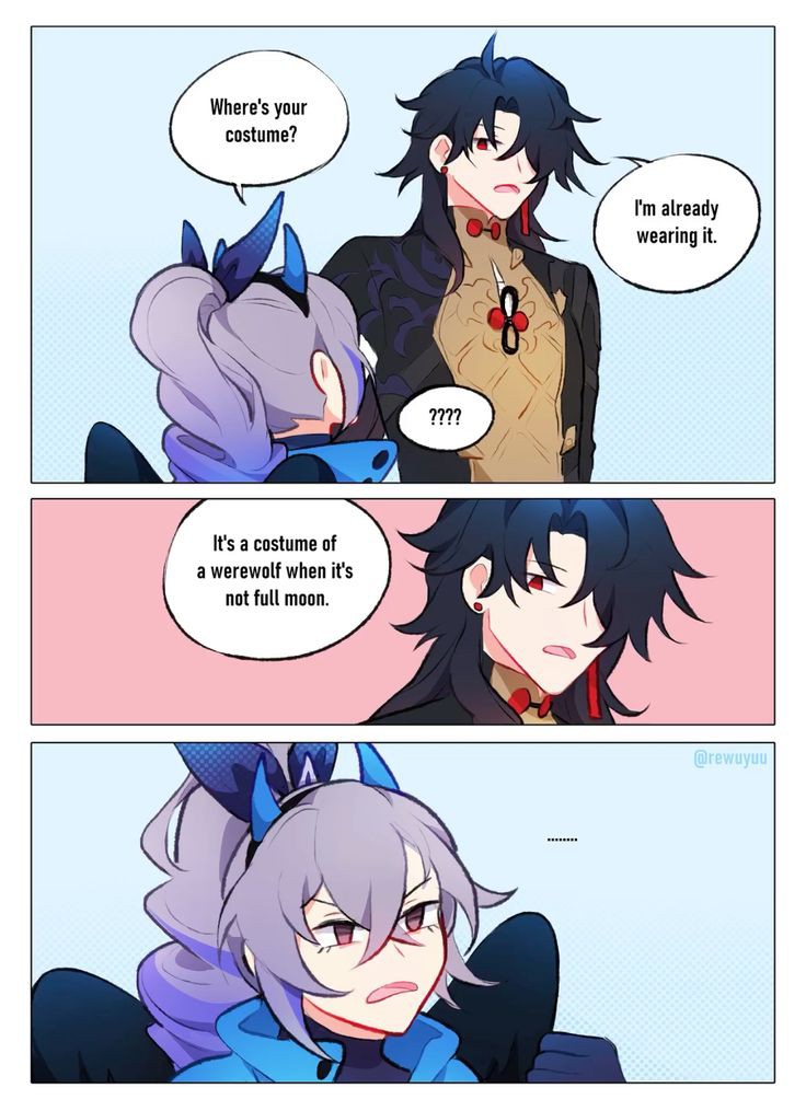 . Honkai: Star Rail | HoYoLAB