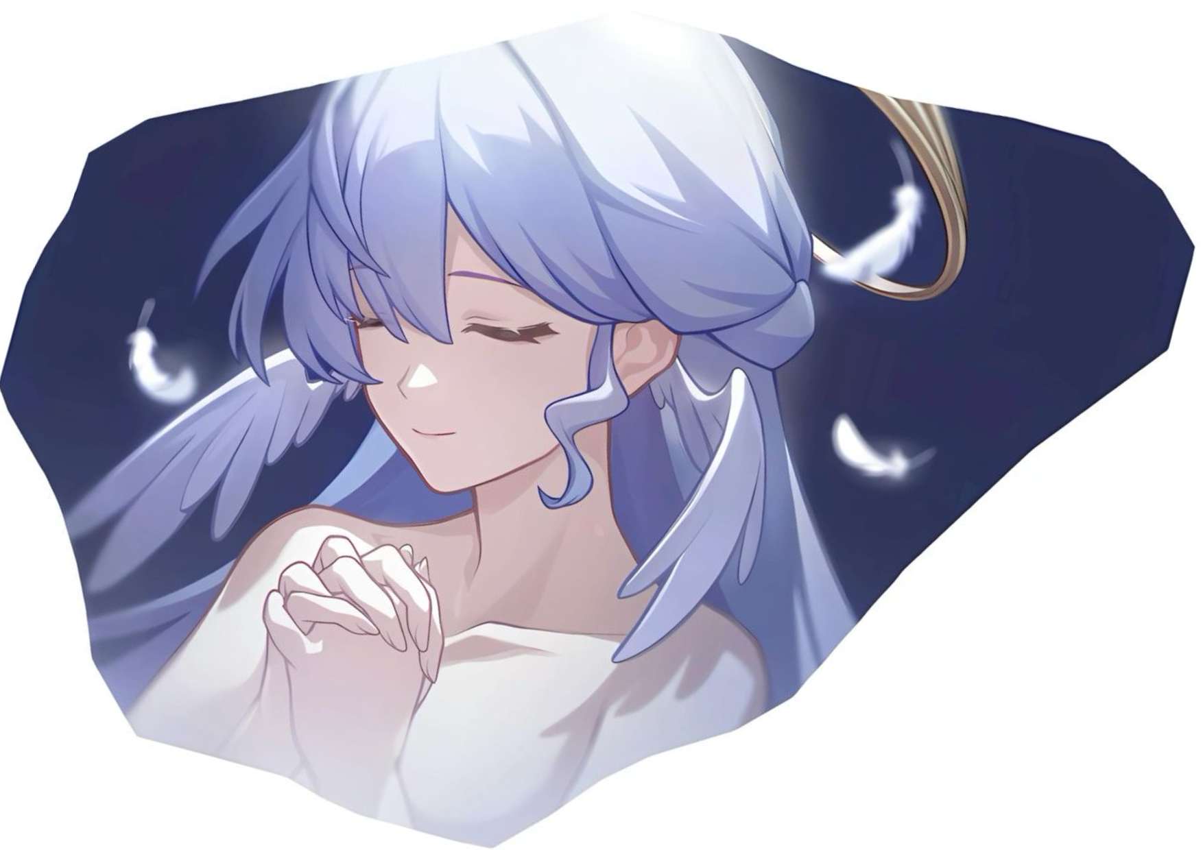 robins e6 is ethereal🪽 Honkai: Star Rail | HoYoLAB