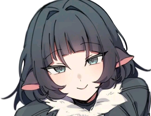 What is Jane Doe Looking at? Zenless Zone Zero | HoYoLAB