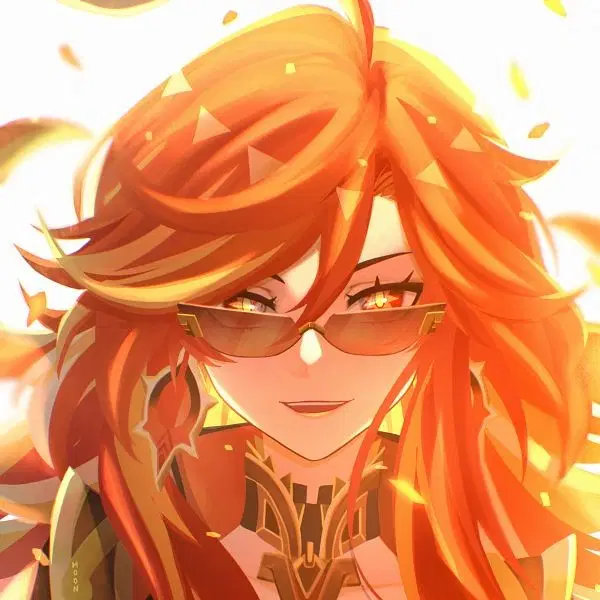 Mavuika Genshin Impact | HoYoLAB