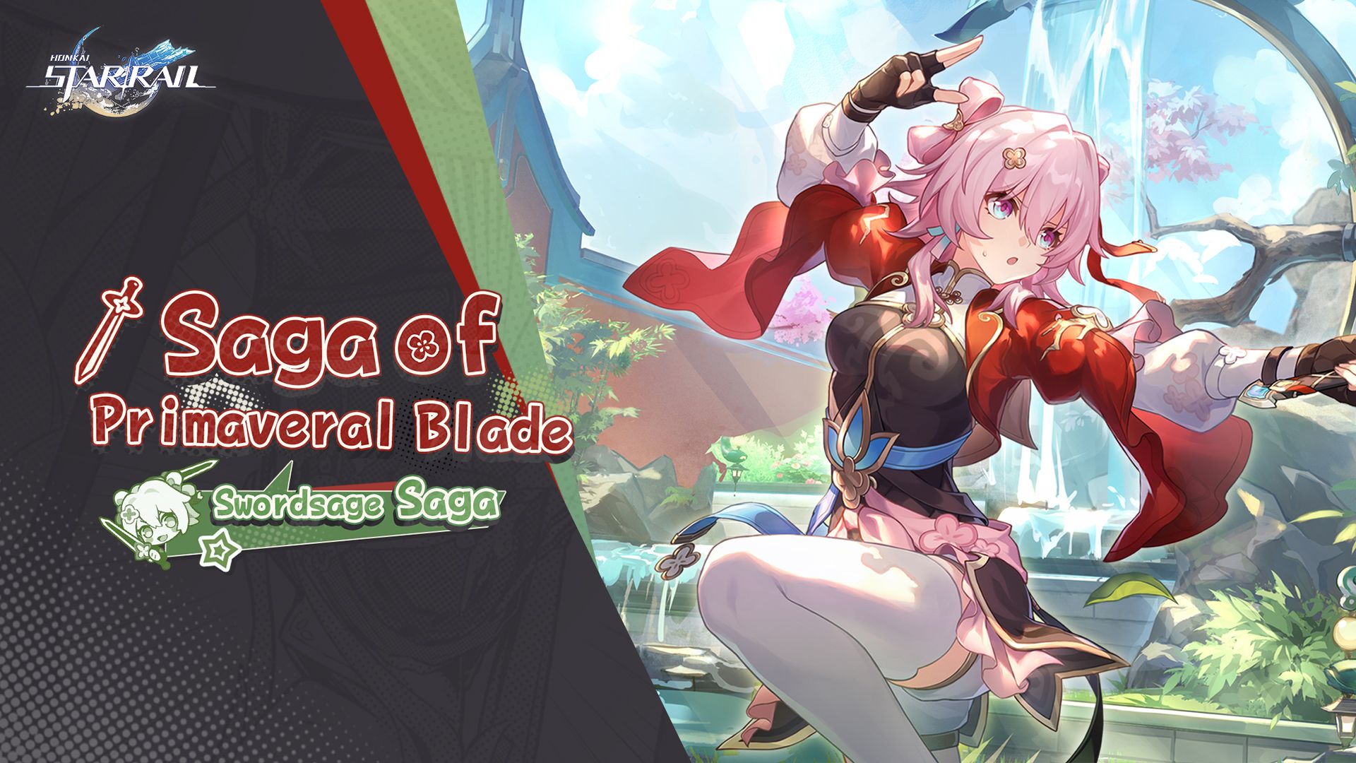 Saga of Primaveral Blade: Swordsage Saga Honkai: Star Rail | HoYoLAB