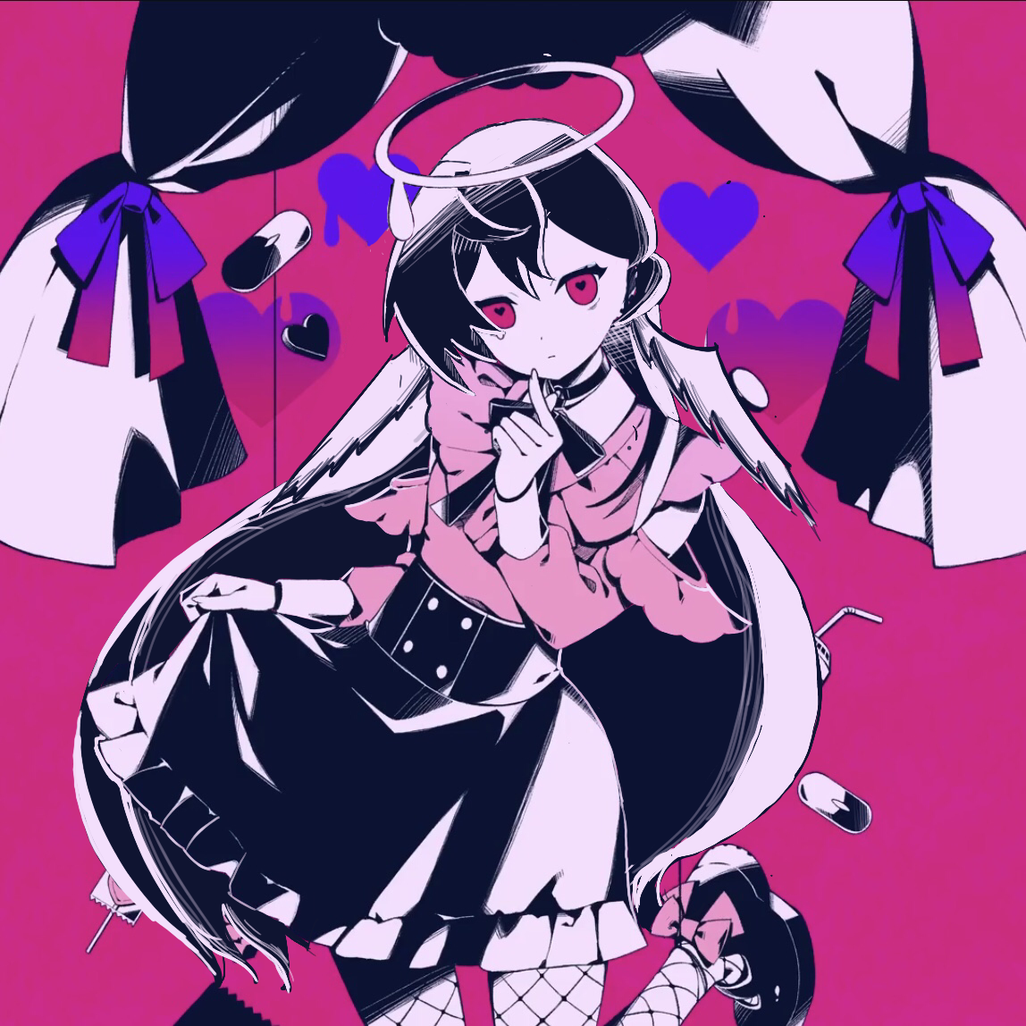 Day 1 of Turning Hoyo characters into songs: Robin in Darling Dance Honkai: Star Rail | HoYoLAB