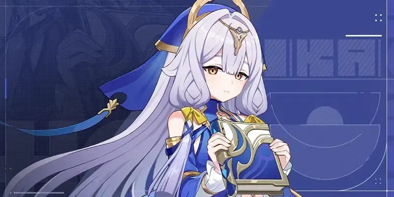 Serapeum | AstralOP review | HI3rd [7.6 BETA] Honkai Impact 3rd | HoYoLAB