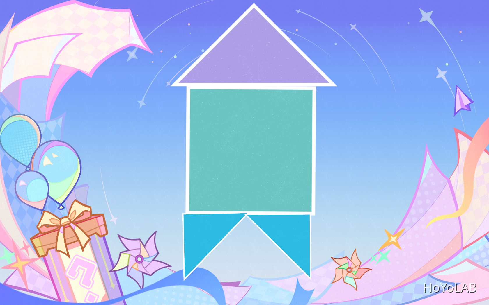 Block creation. Genshin Impact | HoYoLAB