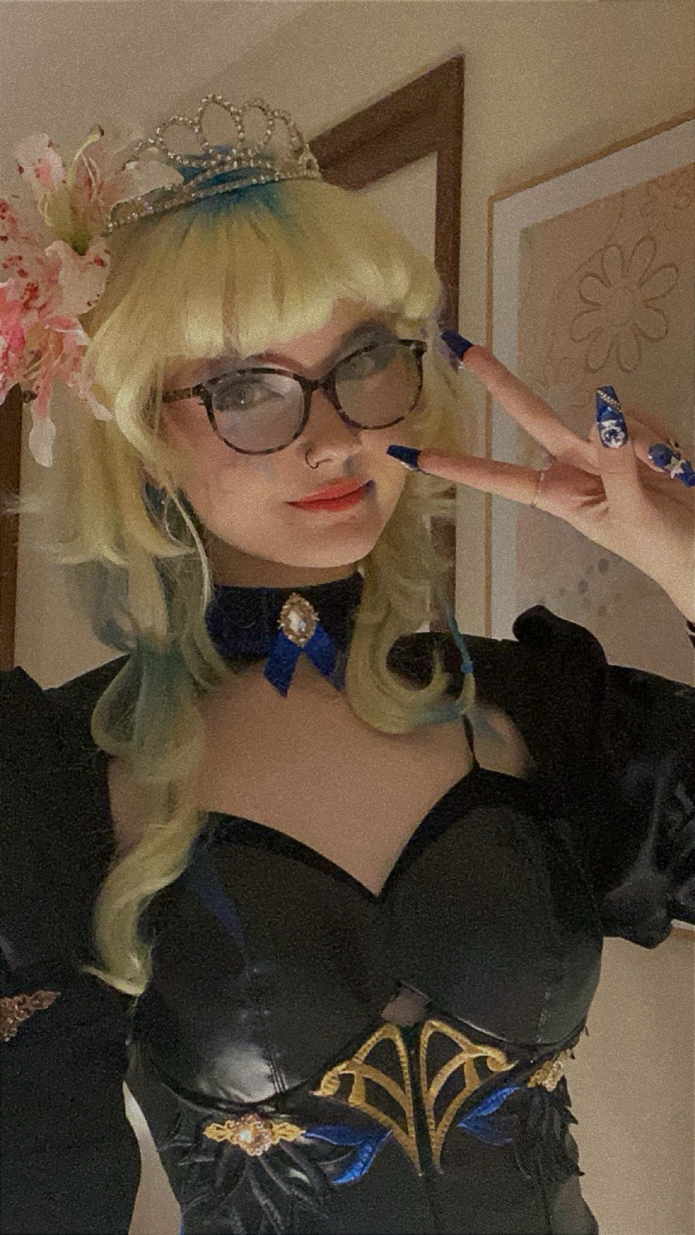 ABYSS LUMINE COSPLAY Genshin Impact | HoYoLAB