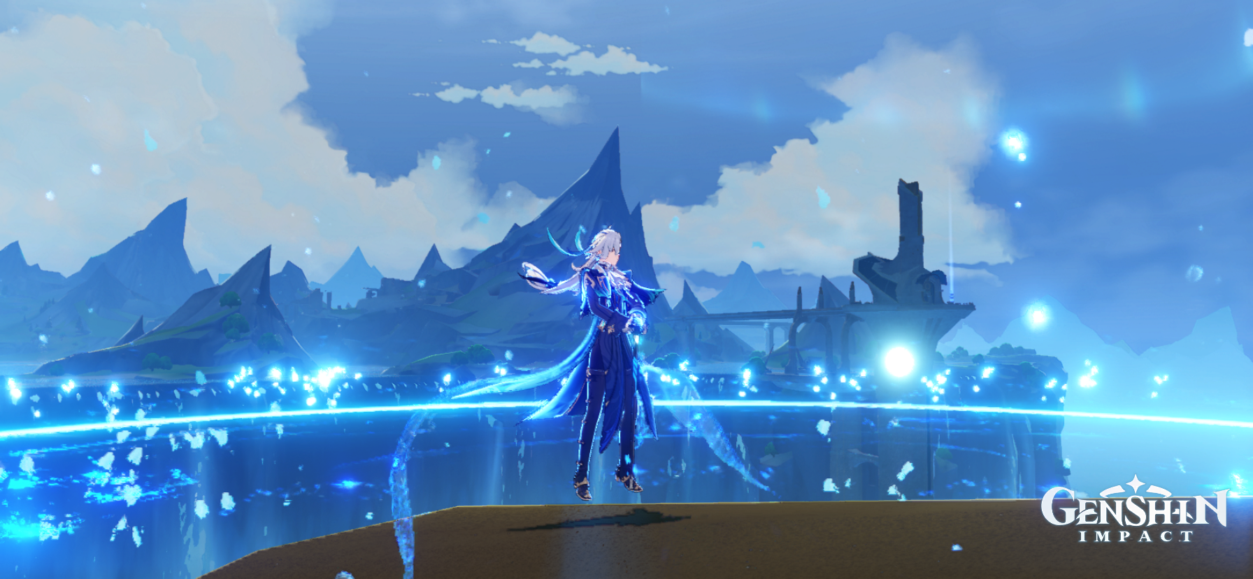 cute neuvi Genshin Impact | HoYoLAB