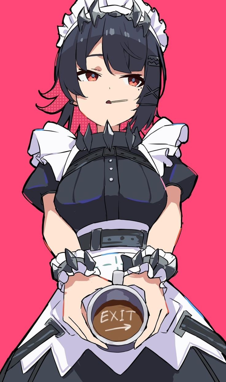 Ellen Joe Art Collection Zenless Zone Zero | HoYoLAB