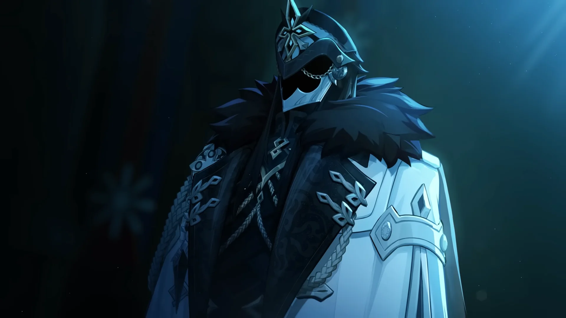 Wait I just realised Capitano is gonna be playable, now I gotta save up ...