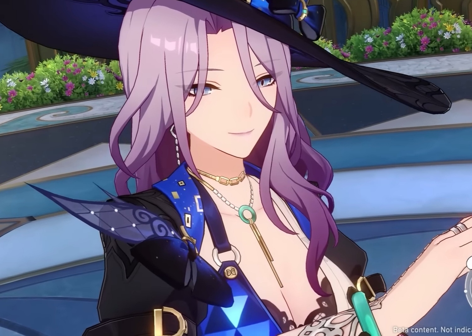 Jade companion day 13 Honkai: Star Rail | HoYoLAB