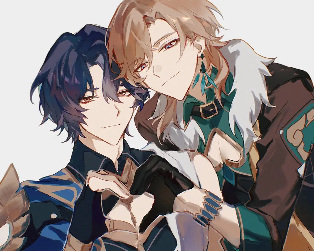 Daily dose of Aventio serotonin Honkai: Star Rail | HoYoLAB