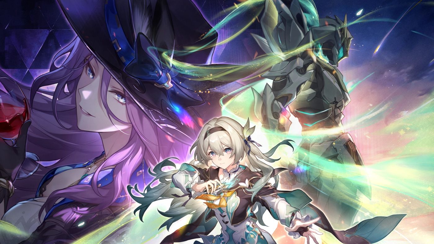 [HSR] Traveling Mimo Codes - Expiry 31/07/2024 - First come first ...