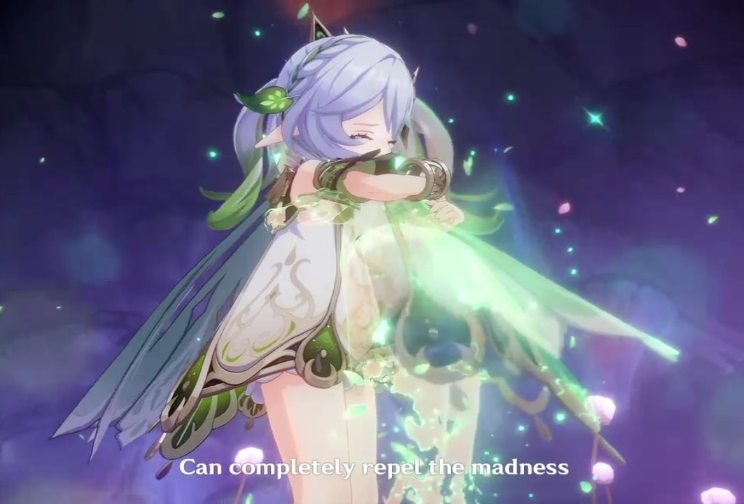 Just finished the sumeru archon quest yesterday Genshin Impact | HoYoLAB