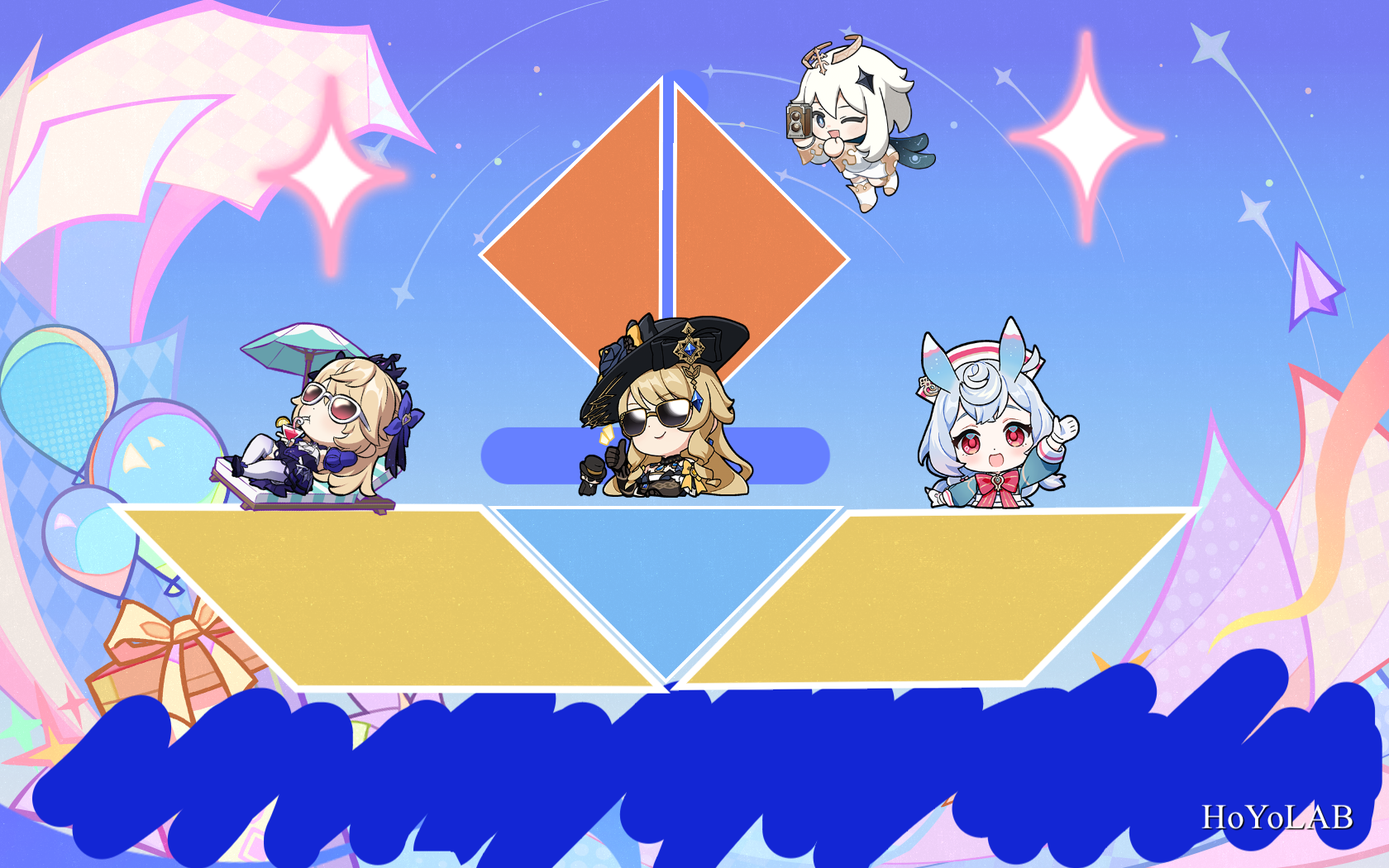 Next Arrival Simulanka! Genshin Impact | HoYoLAB