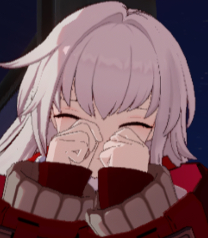 Cute pfp of Clara I took Honkai: Star Rail | HoYoLAB