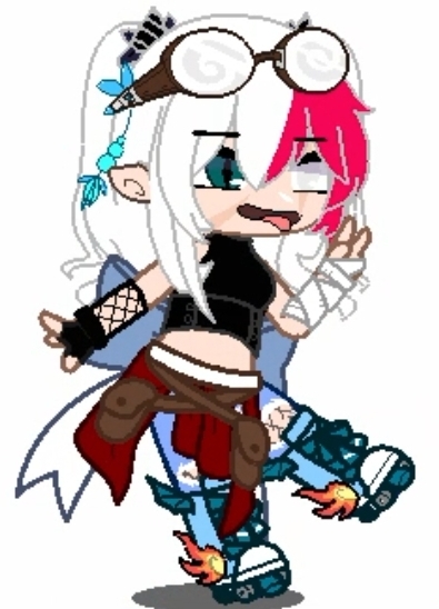 New Genshin Oc! Genshin Impact | HoYoLAB