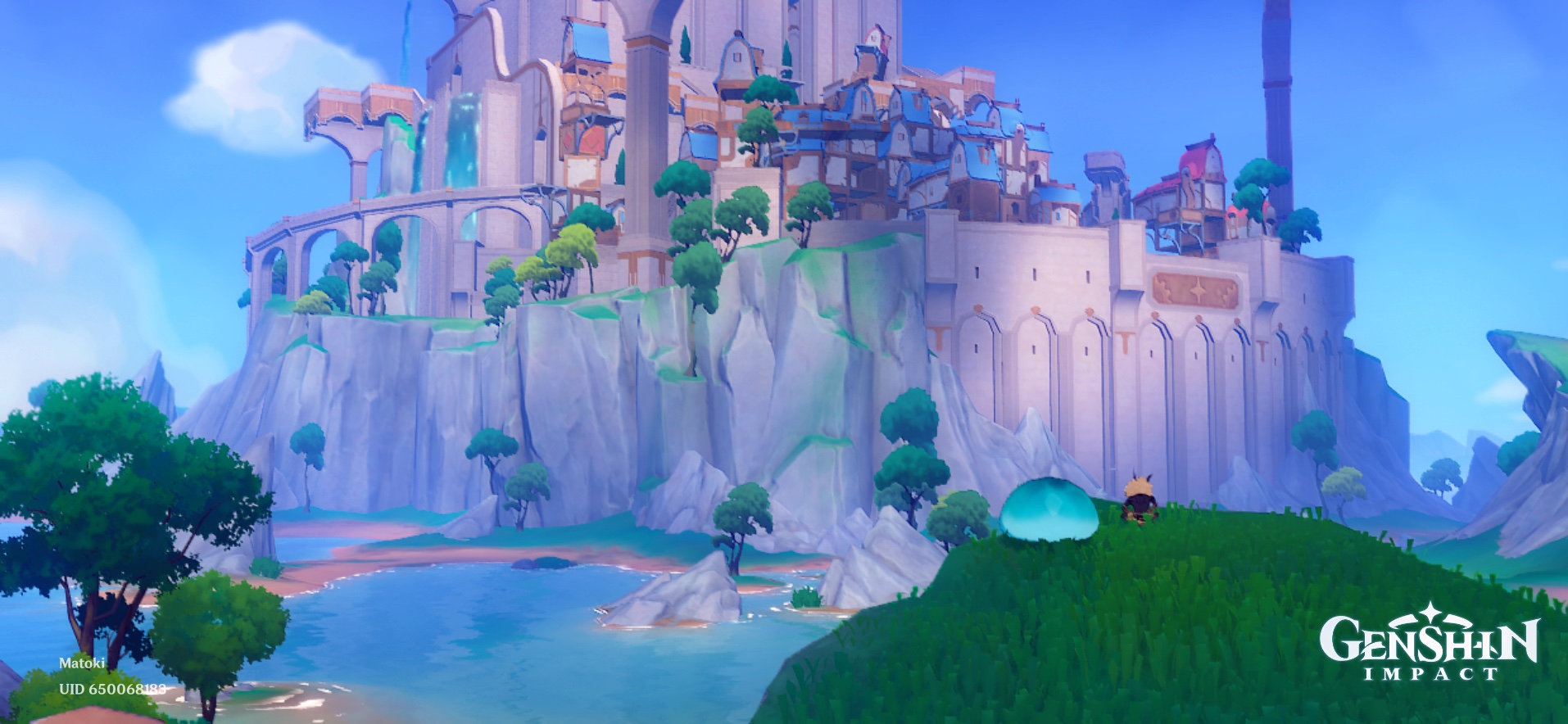 Simulanka Photography 4 Genshin Impact | HoYoLAB