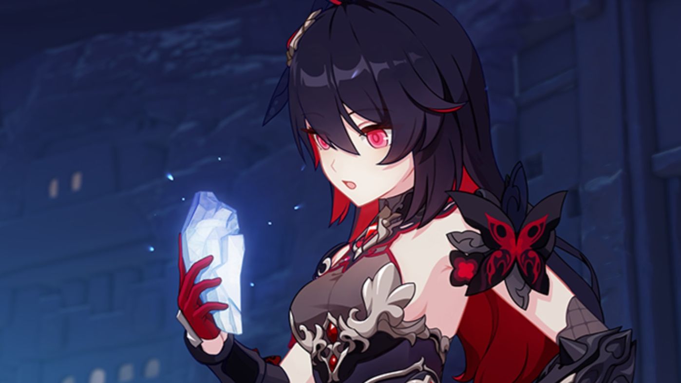 Honkai Impact 3rd Chapter 37 Of Salt, Snow and Sand Act 3, Full CG, JP ...