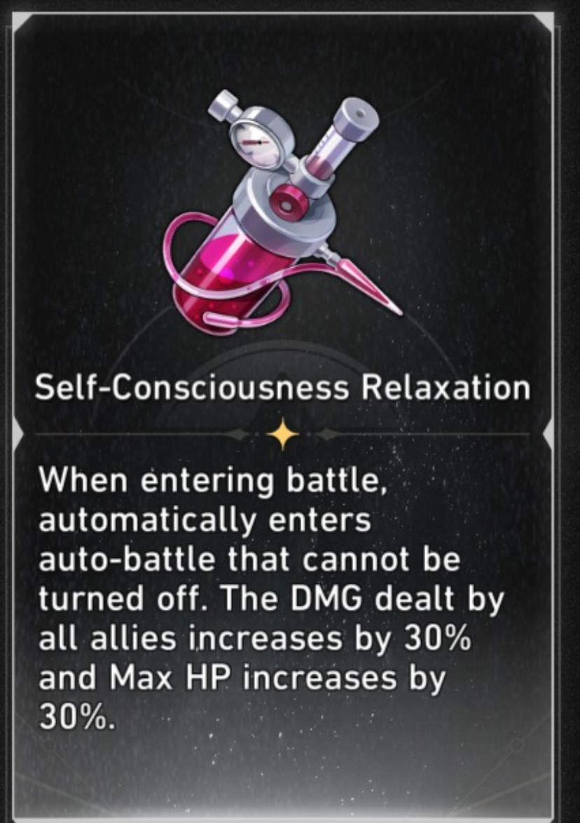 Curios Honkai: Star Rail | HoYoLAB