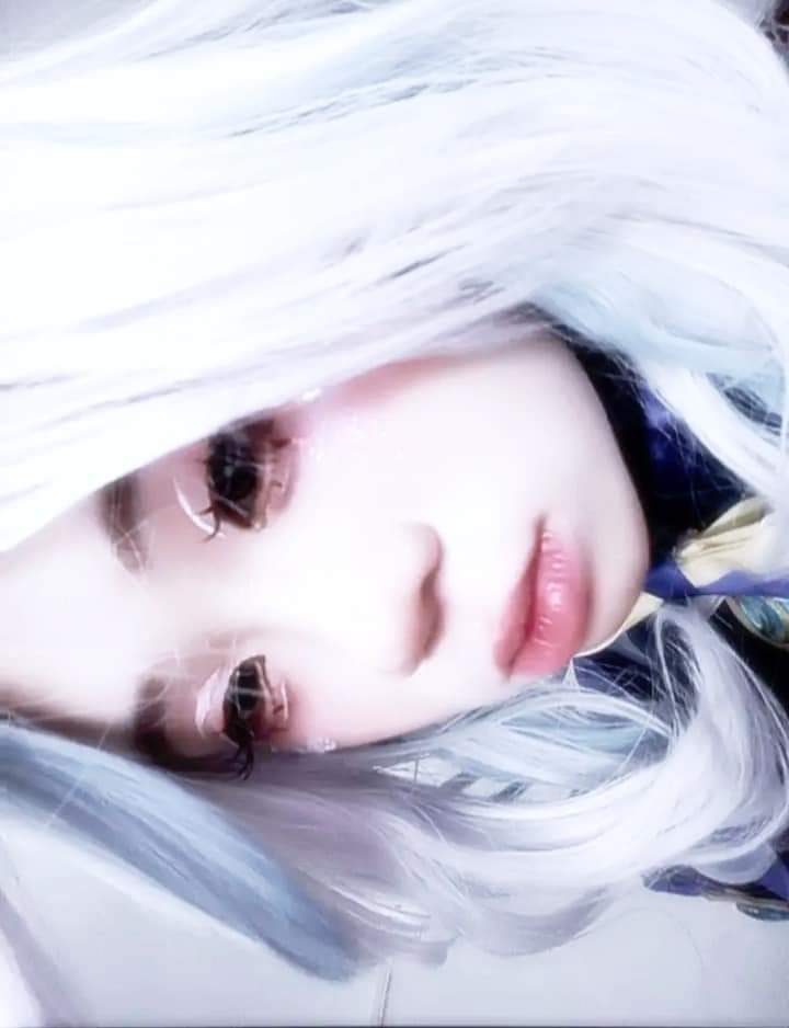 tớ cos Furina Genshin Impact | HoYoLAB