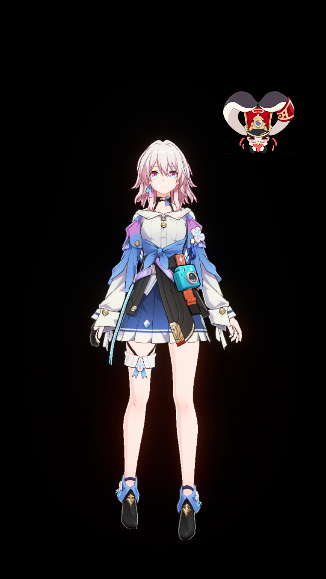 March 7 Honkai: Star Rail | HoYoLAB