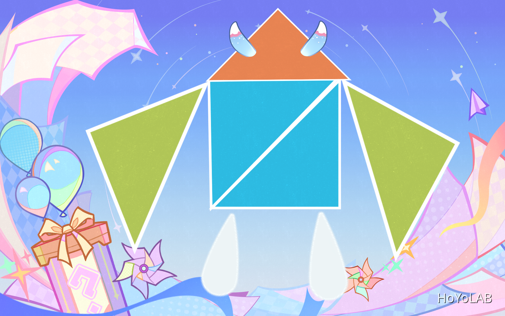 Simulaka Event ! Genshin Impact | HoYoLAB