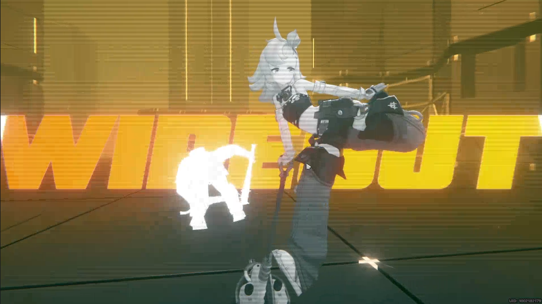 Piper wipeouts! | ZZZ Zenless Zone Zero | HoYoLAB