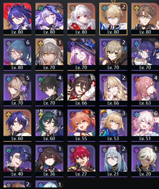 HELP!! how to defeat sunday boss? Honkai: Star Rail | HoYoLAB