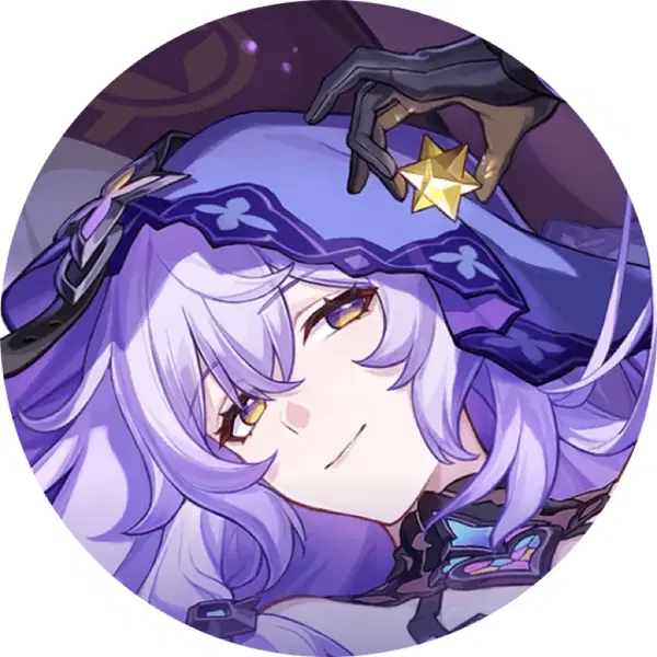 IS THIS FISCHL IN HSR??? Honkai: Star Rail | HoYoLAB