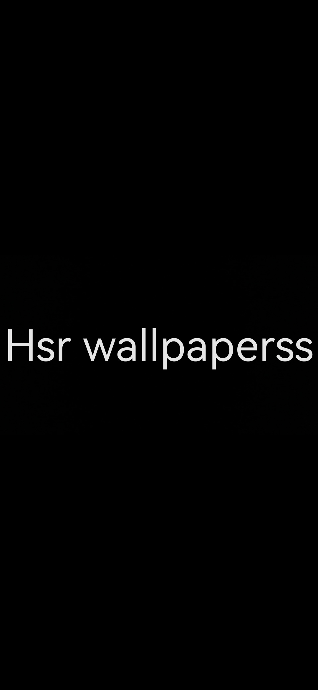 Hsr wallpapersss for both pc and mobile Genshin Impact | HoYoLAB