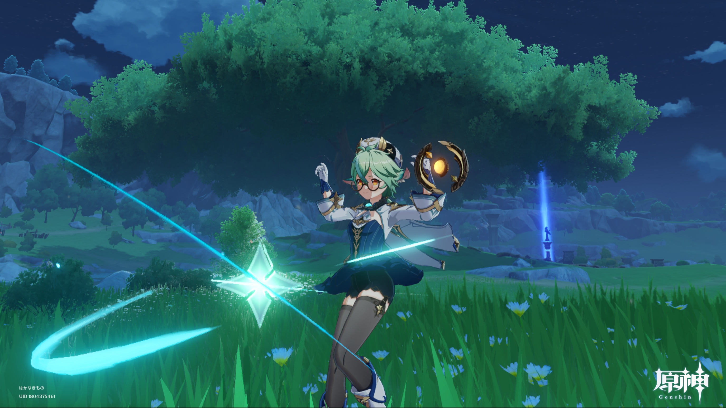 最新のフォンテーヌ写真機なら Genshin Impact | HoYoLAB