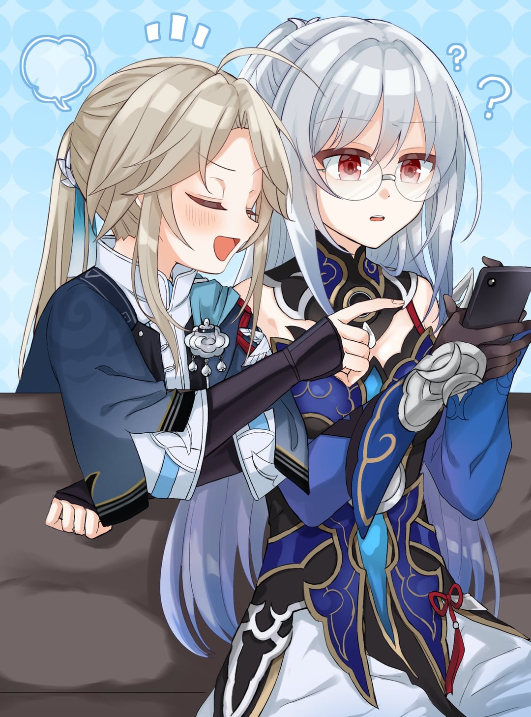 Behind the Mara-Struck Times Honkai: Star Rail | HoYoLAB