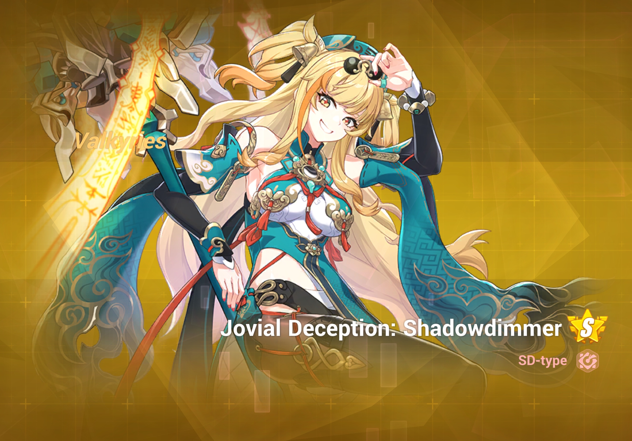 GUYS I JUST REDOWNLOADED HI3 I GOT HER OMGGG Honkai Impact 3rd | HoYoLAB