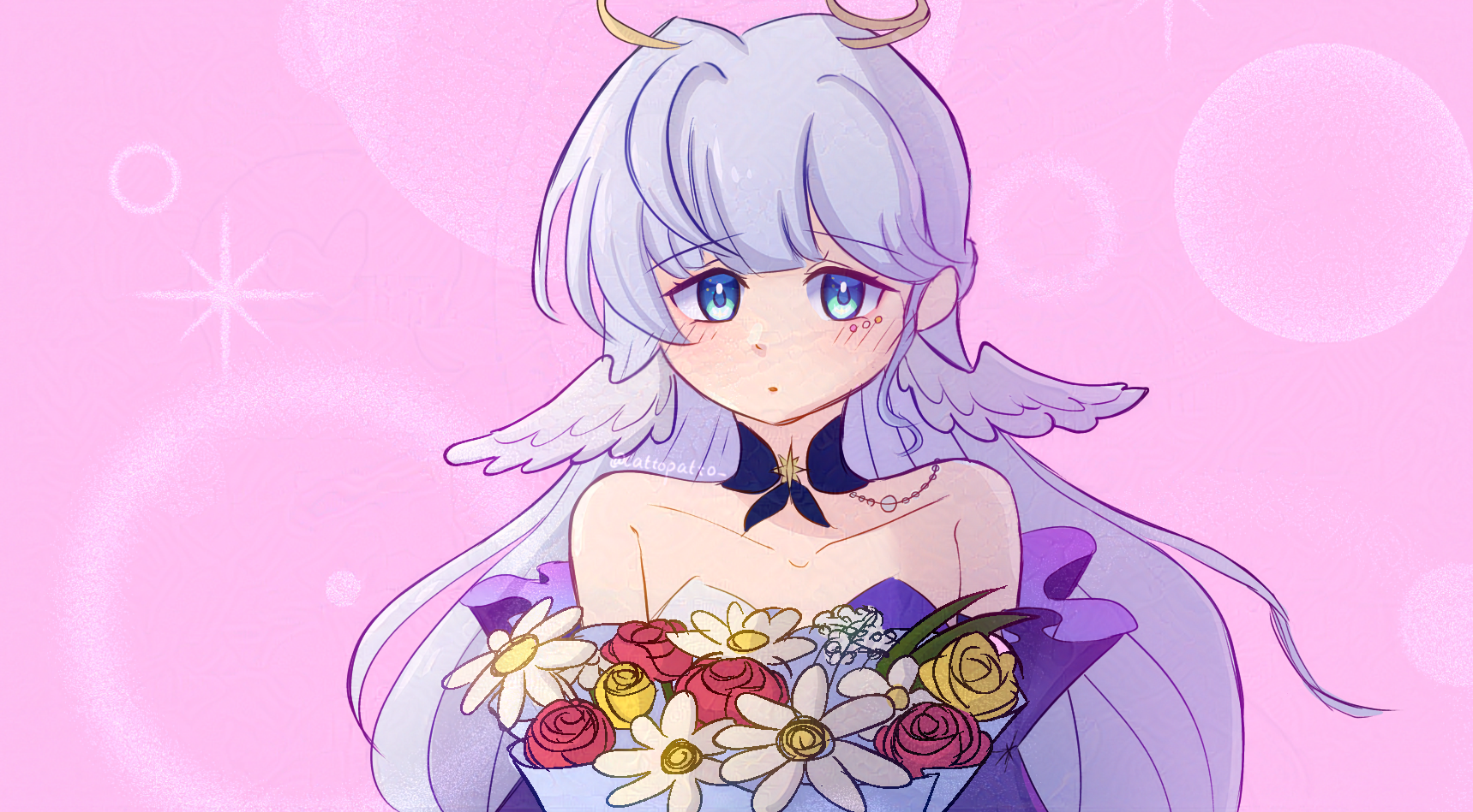 Robin Honkai: Star Rail | HoYoLAB