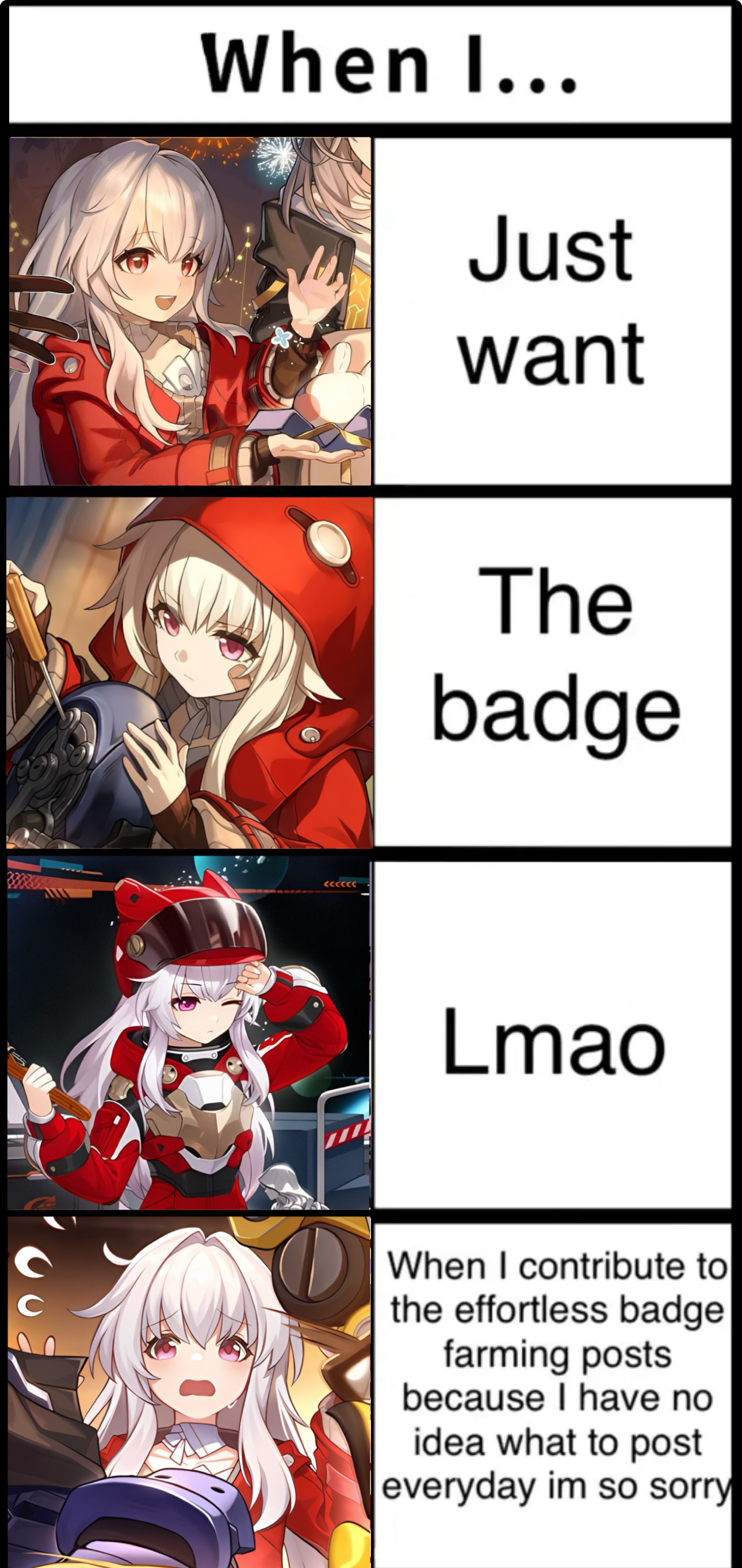 clara companionship points Honkai: Star Rail | HoYoLAB