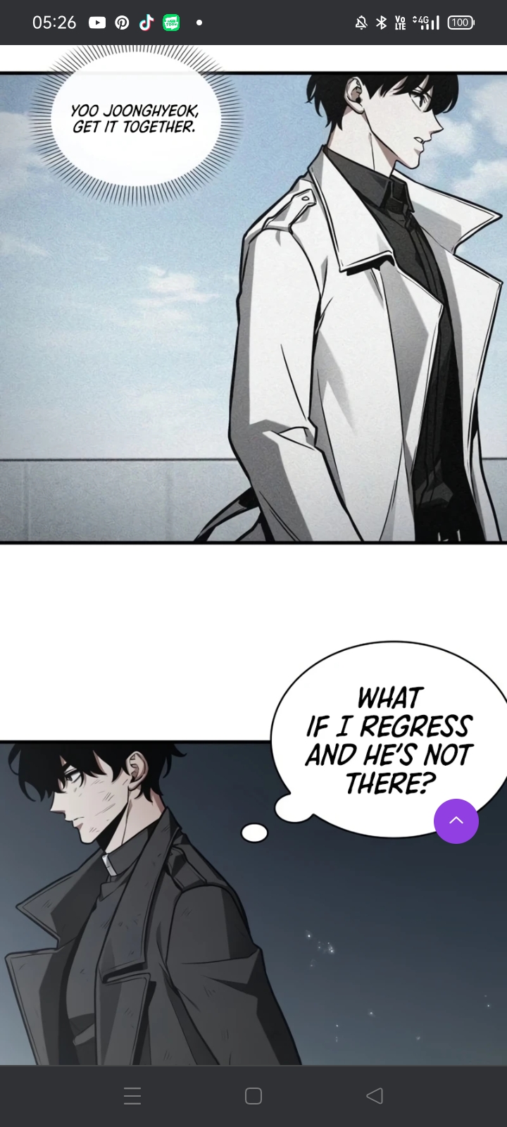 ORV spoiler!! | HoYoLAB