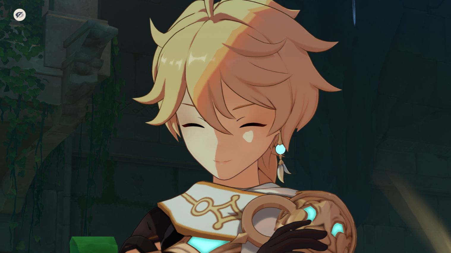 Some Simulanka pics Genshin Impact | HoYoLAB