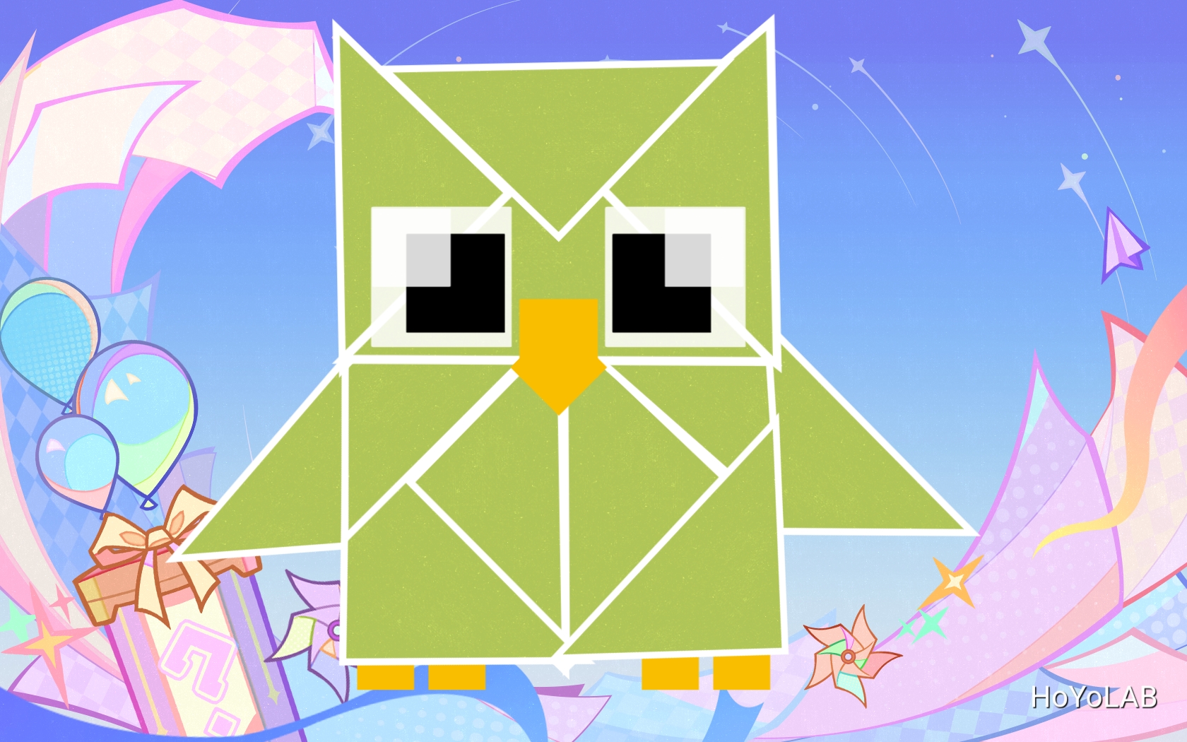 Did you do your doulingo today? Genshin Impact | HoYoLAB