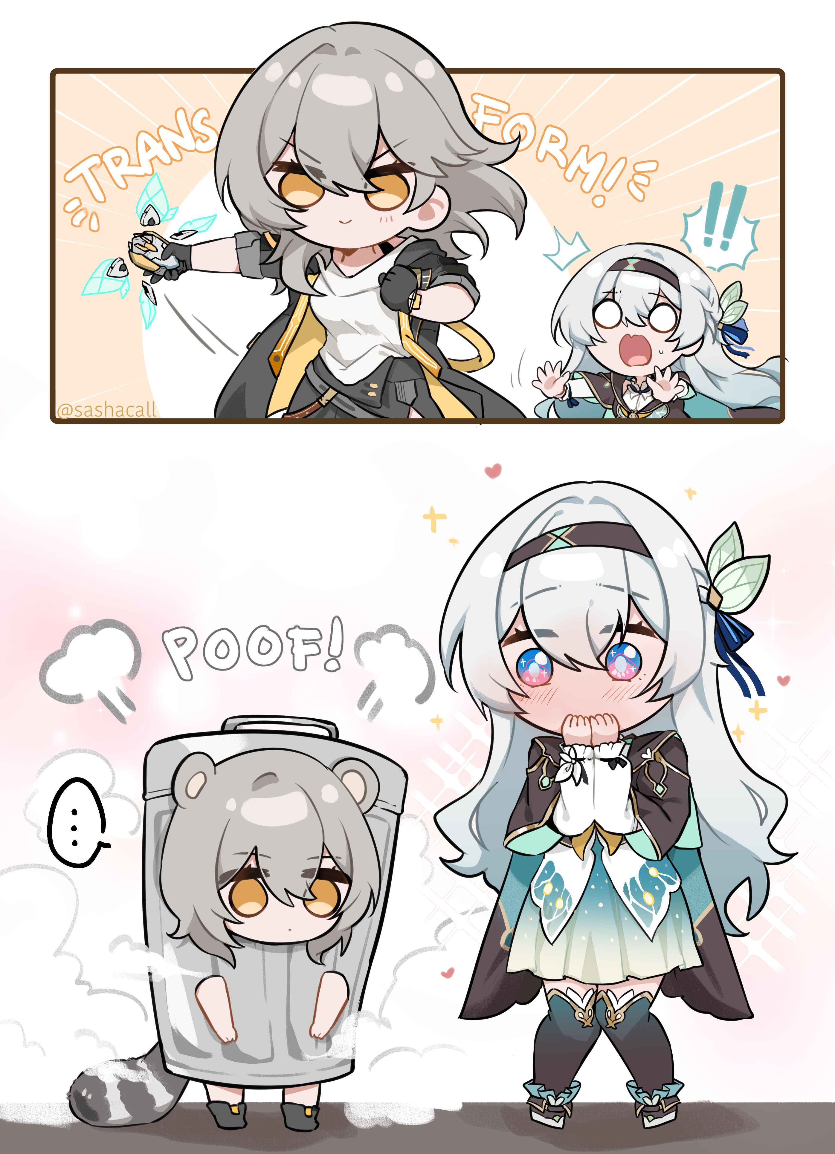 Firefly Post #12 Honkai: Star Rail | HoYoLAB