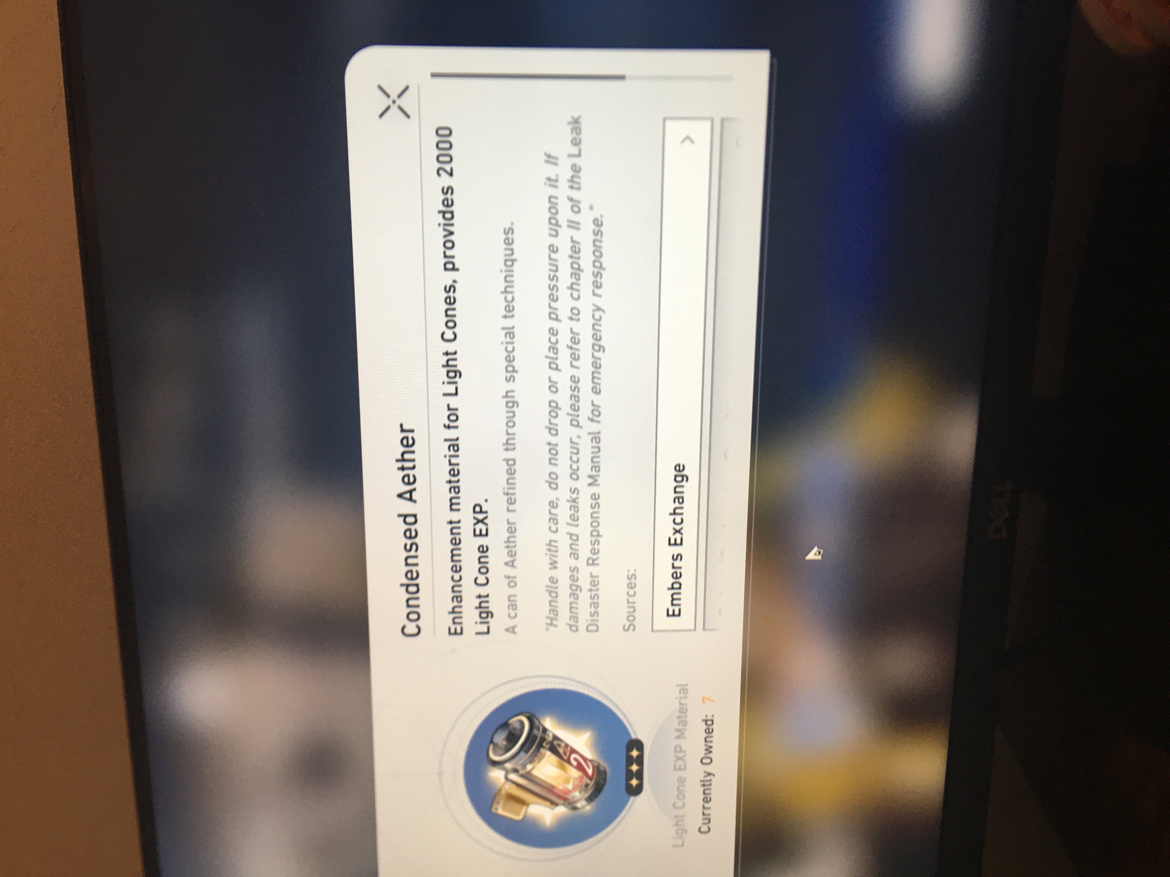 What did the Astral Express do to Aether..? Genshin Impact | HoYoLAB