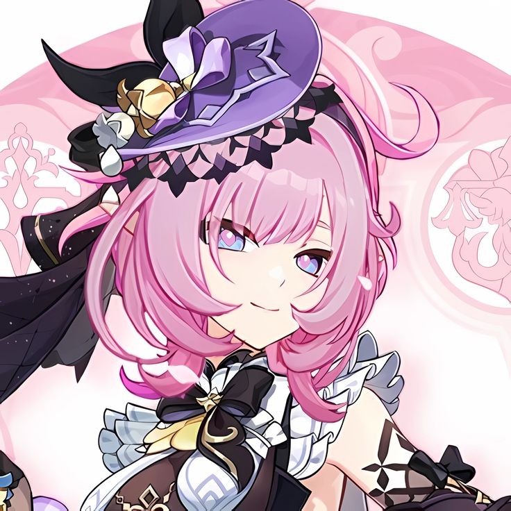 Ely :3 Genshin Impact | HoYoLAB