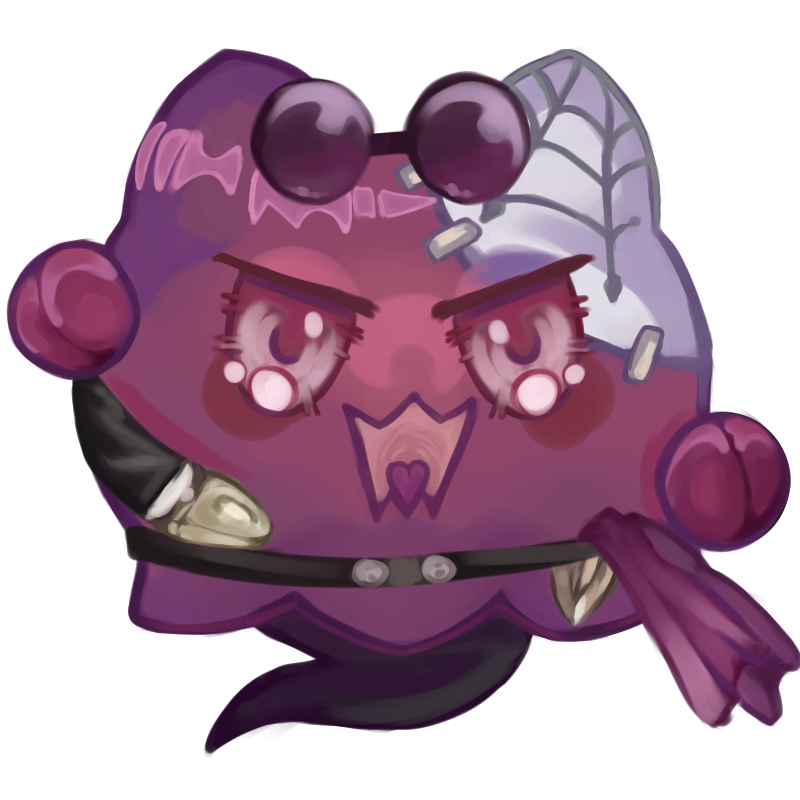 I got a reward notif for my wubbaboo today :D Genshin Impact | HoYoLAB