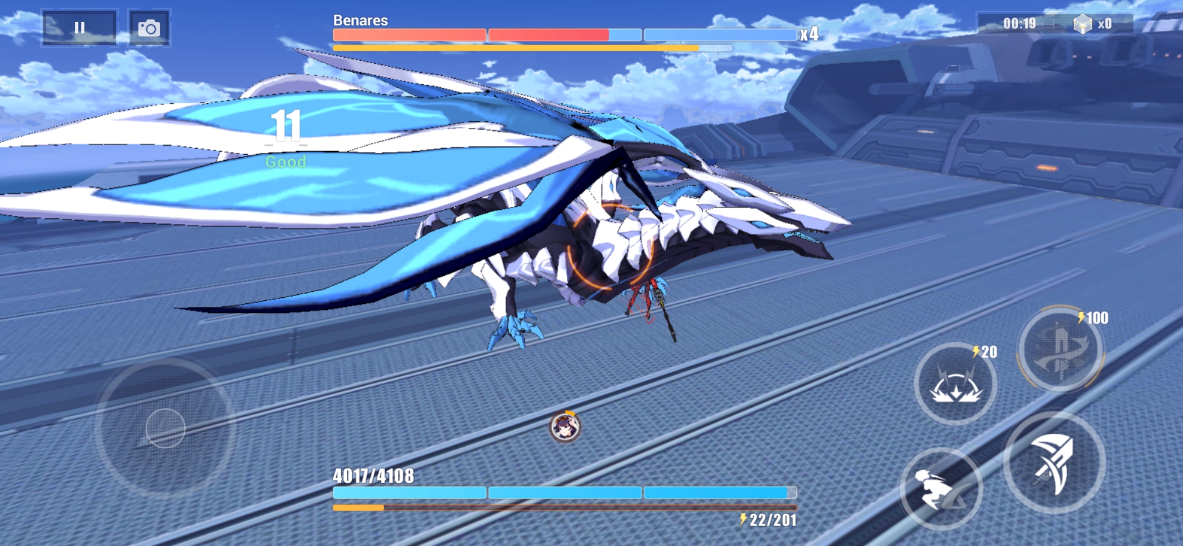 The Inspiration for Dvalin? Honkai Impact 3rd | HoYoLAB