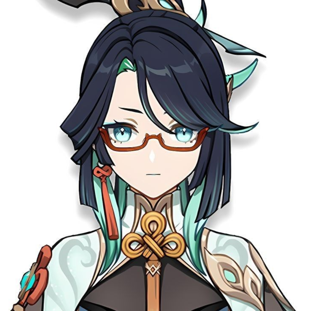 Small Xianyun redesign :3 Genshin Impact | HoYoLAB