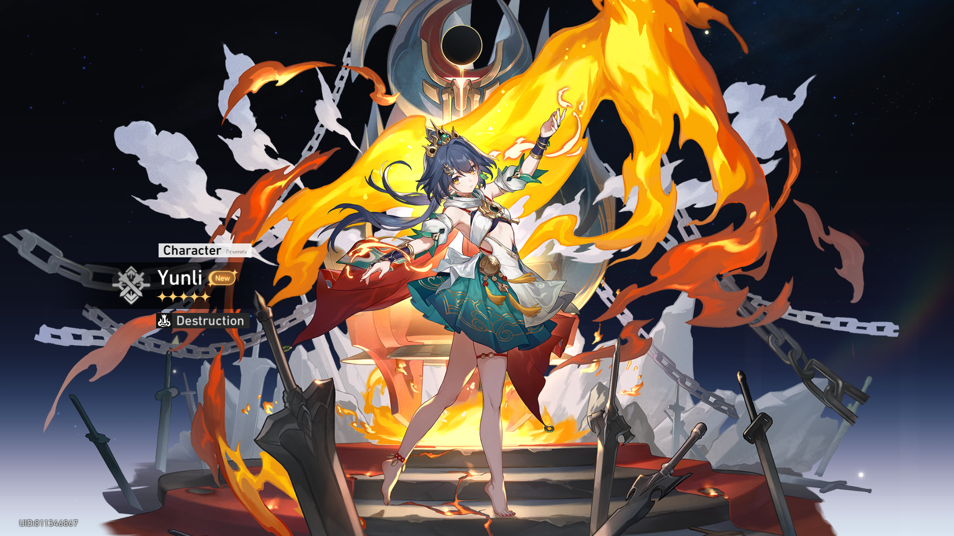Menantuuuuuuuu Honkai: Star Rail | HoYoLAB
