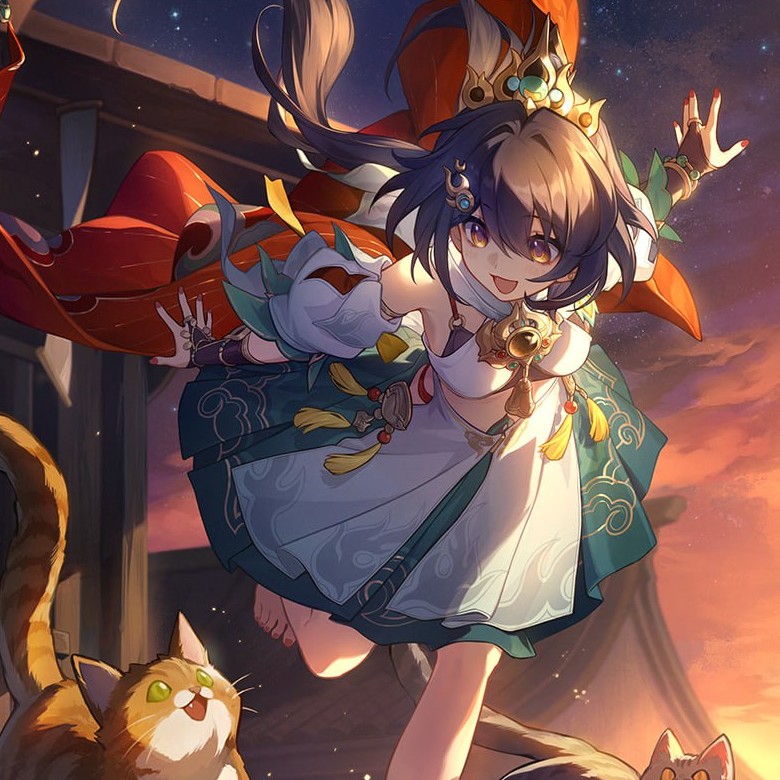 HSR NEW 2.4 REDEEM CODES Honkai: Star Rail | HoYoLAB