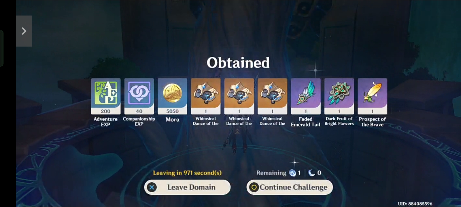 Nice, 3 Circlet. Surely there's a crit stat for my Arlec- Genshin ...