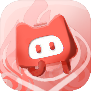 Custom elements HoYoLAP icon Genshin Impact | HoYoLAB